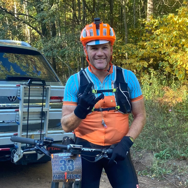 906AT Adventure Team: Youth Resilience Program