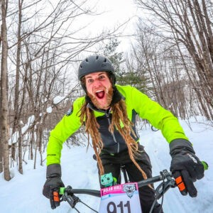 About 906AT - Getting Families Riding