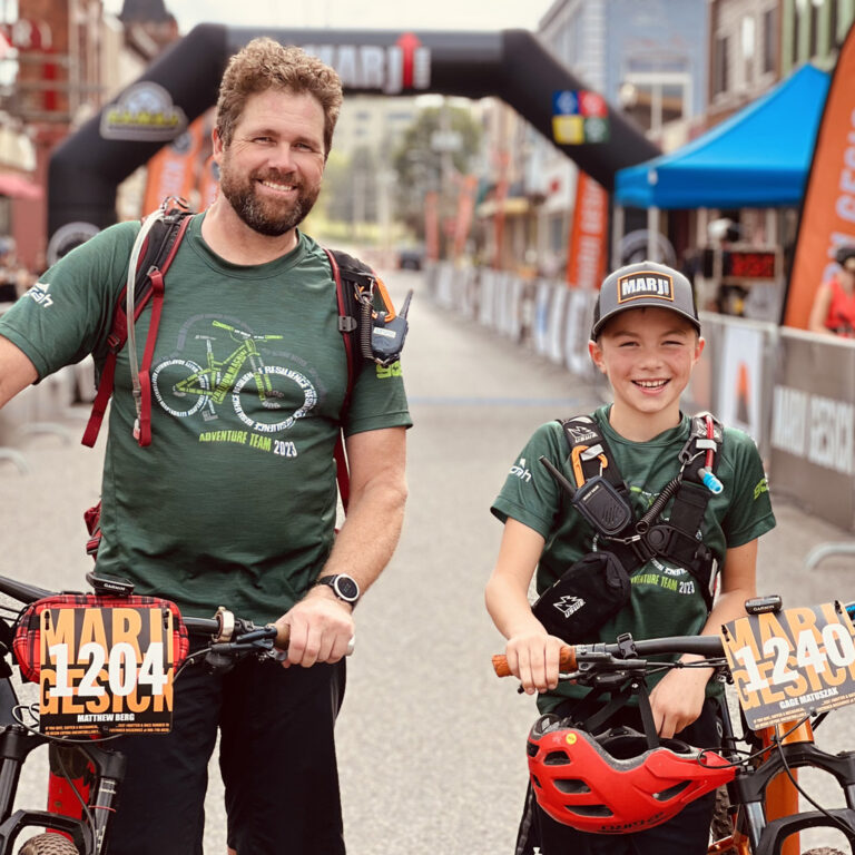 906AT Adventure Team: Youth Resilience Program