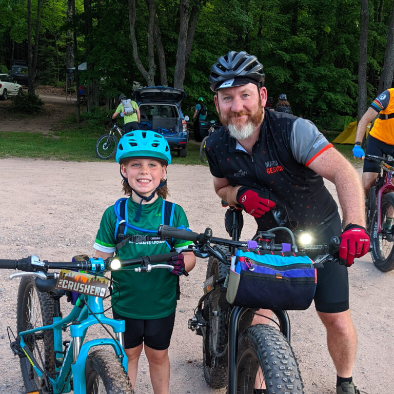 906AT Adventure Team: Youth Resilience Program