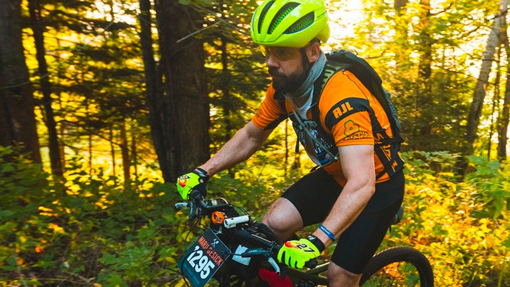 Sponsor Our Events: Marji Gesick, Polar Roll, Crusher