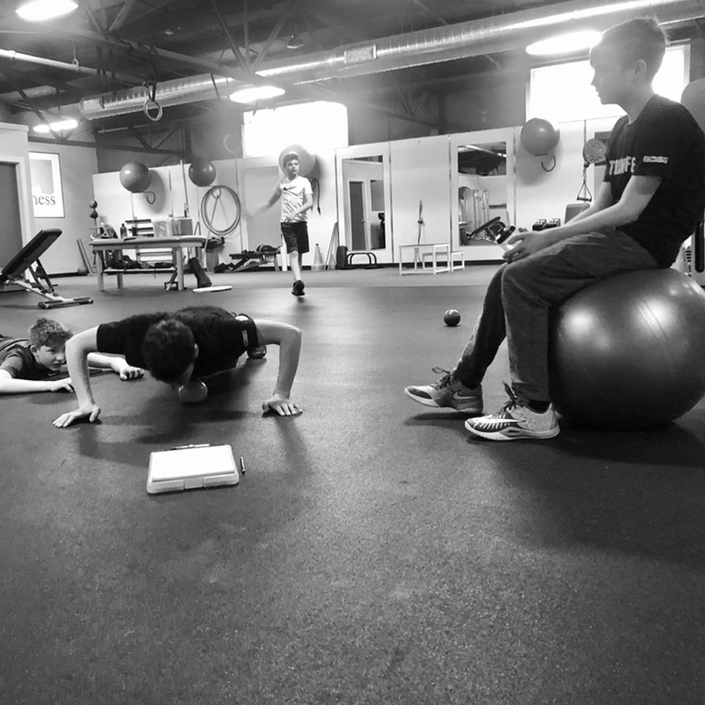 #TRAIN4LIFE - Training Plans - 906AT