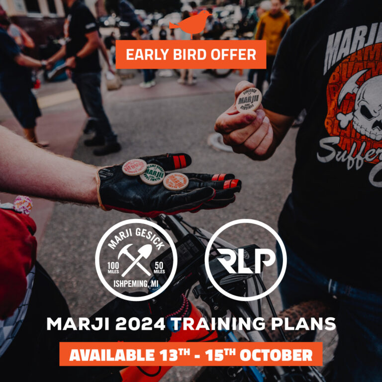 2024 Marji Gesick Registration Opens Friday | 906AT