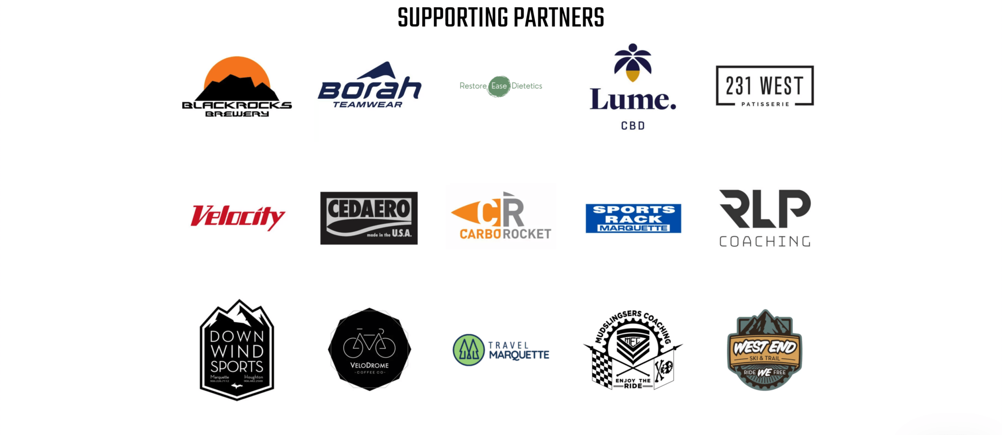 Polar Roll Registration Opens Nov 5th 9:06 AM | 906 Adventure Team