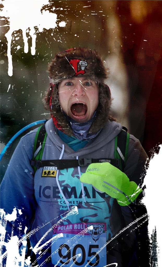 Polar Roll Registration Opens Nov 5th 9:06 AM | 906 Adventure Team