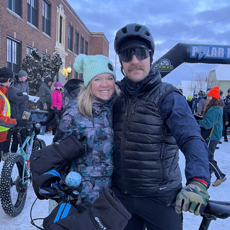 906AT Adventure Team: Youth Resilience Program