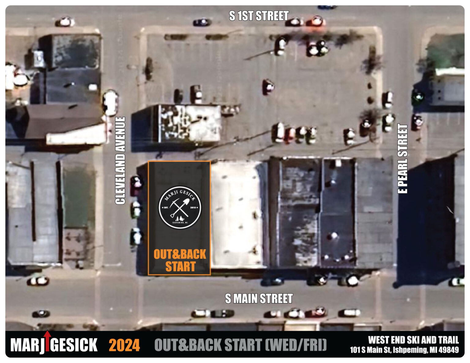 Marji Race Week 2024 - 906AT