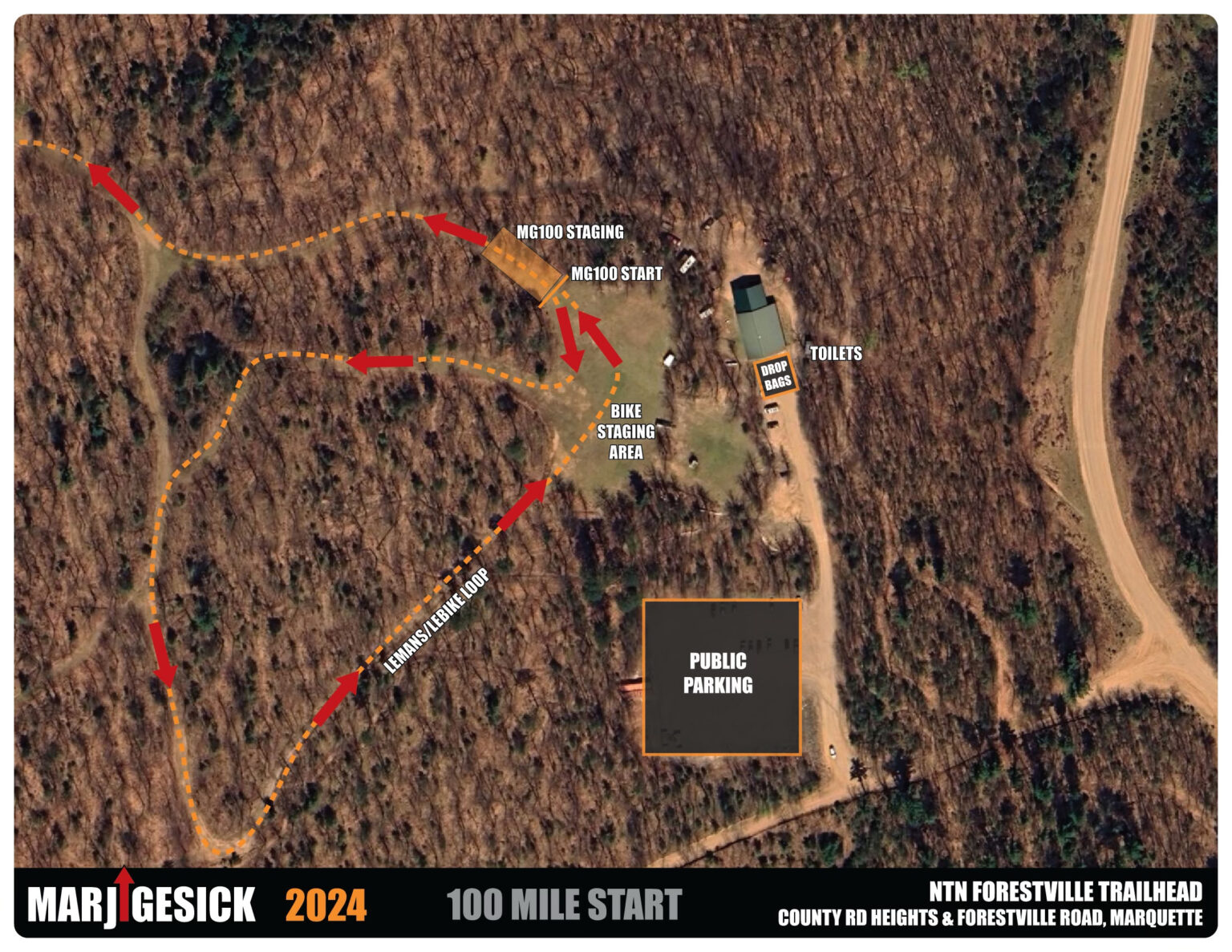 Marji Race Week 2024 - 906AT