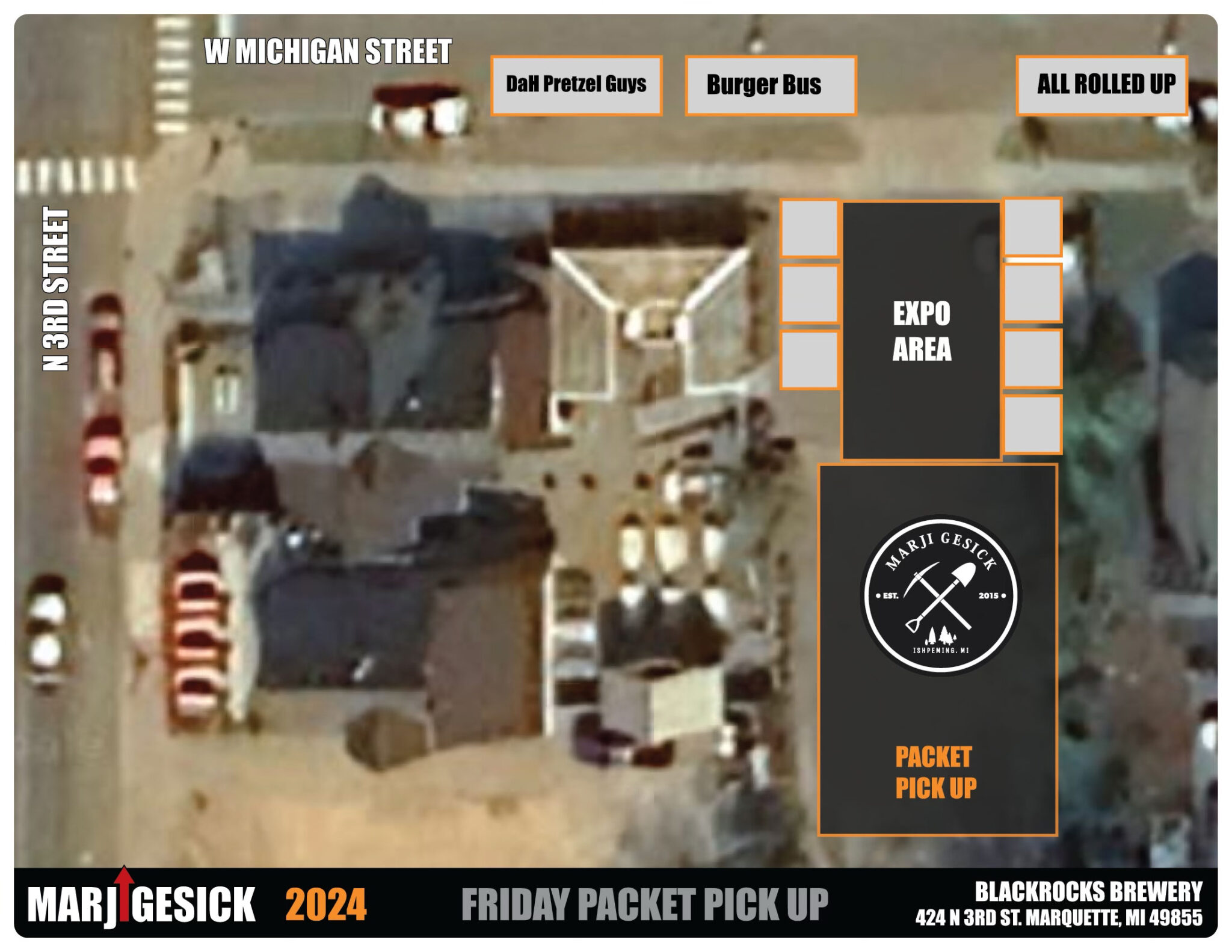 Marji Race Week 2024 - 906AT