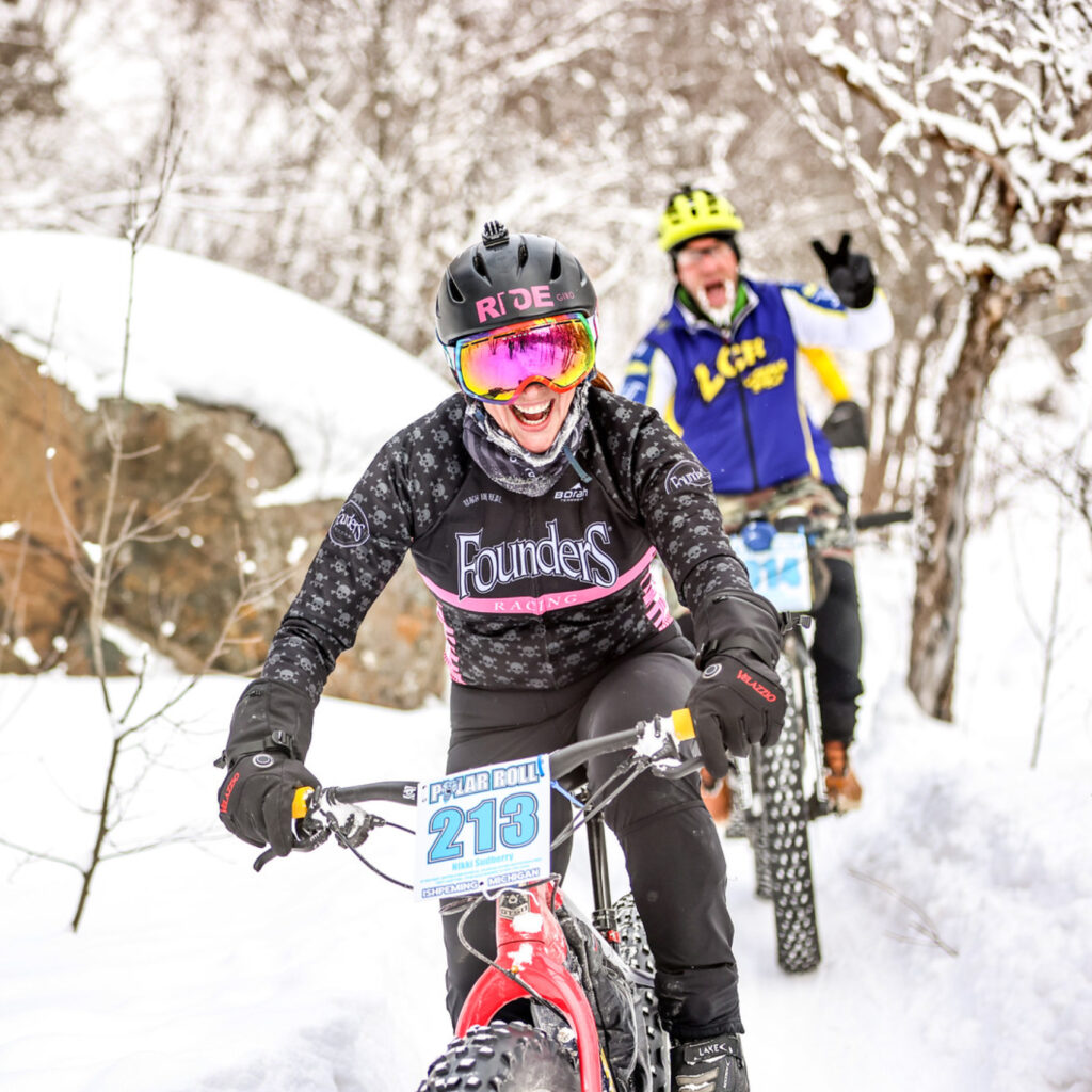 Polar Roll Registration Opens Nov 3rd 9:06 AM | 906 Adventure Team