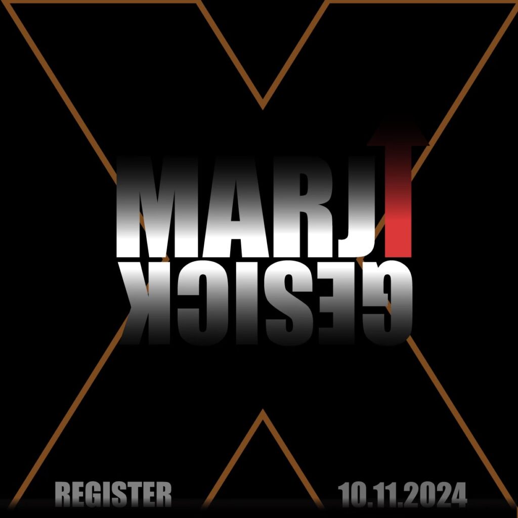 2025 Marji Gesick Registration Opens Friday | 906AT