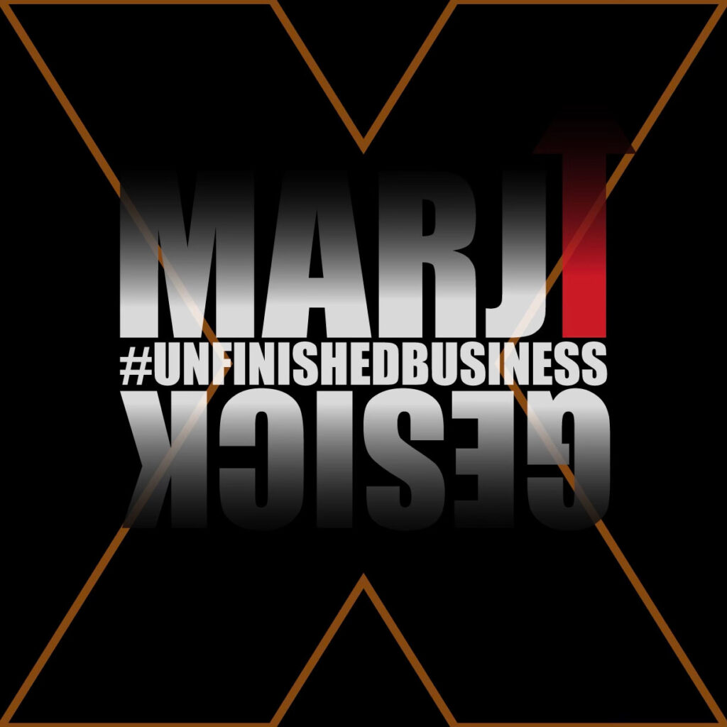 2025 Marji Gesick Registration Opens Friday | 906AT