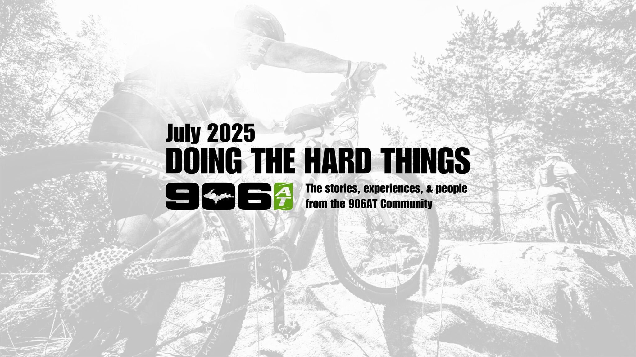 Marji Gesick Mountain Bike Race: 906AT