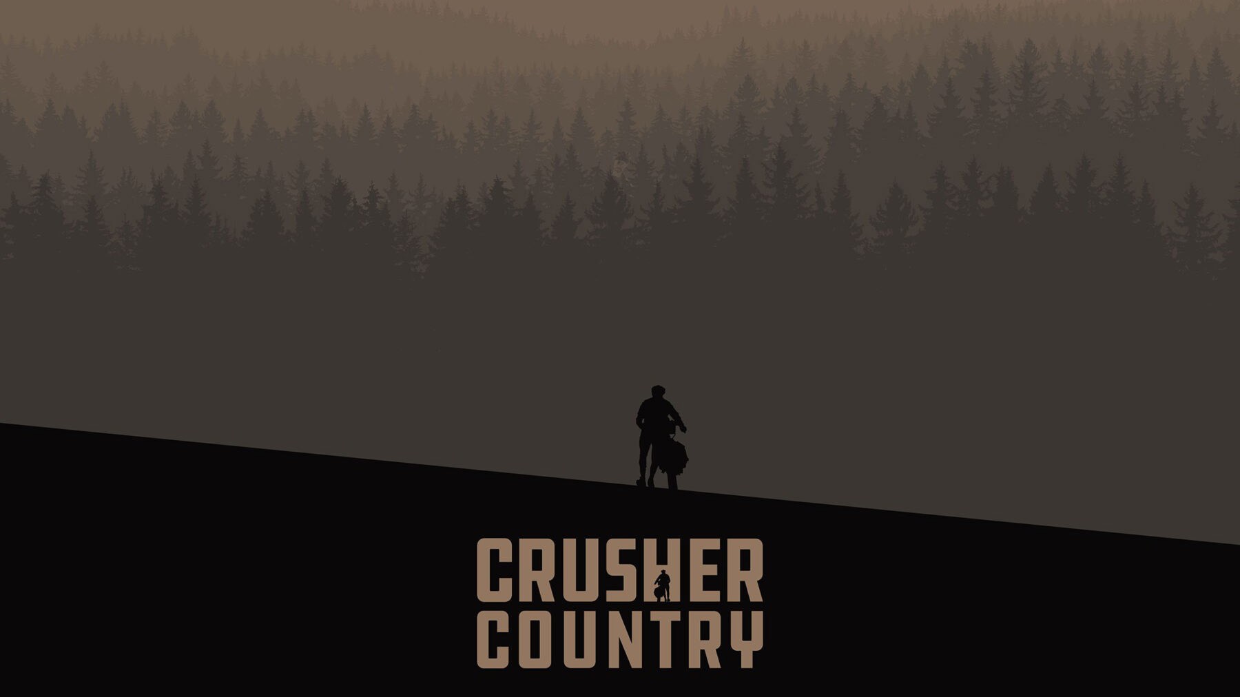 Crusher Race Week