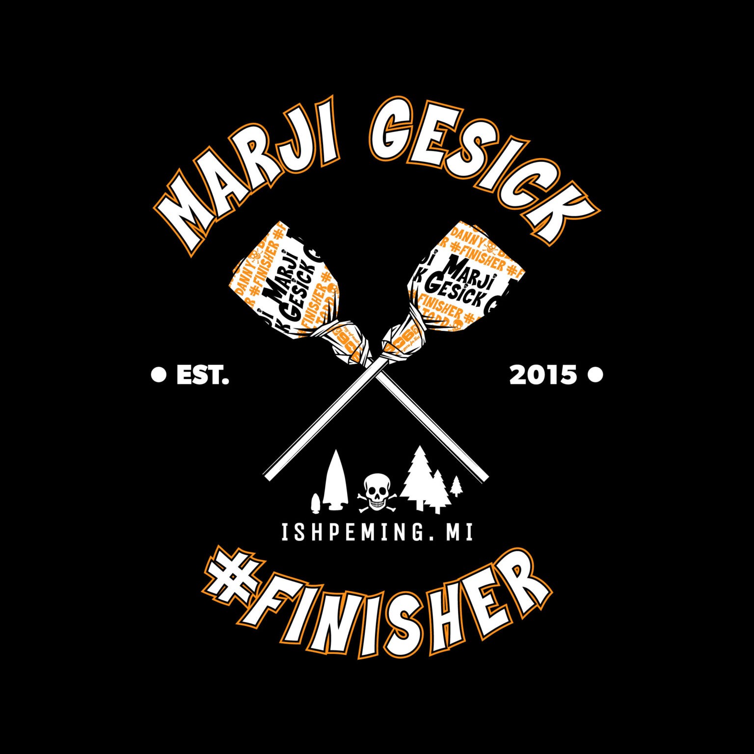 Marji Race Week 2025 - 906AT