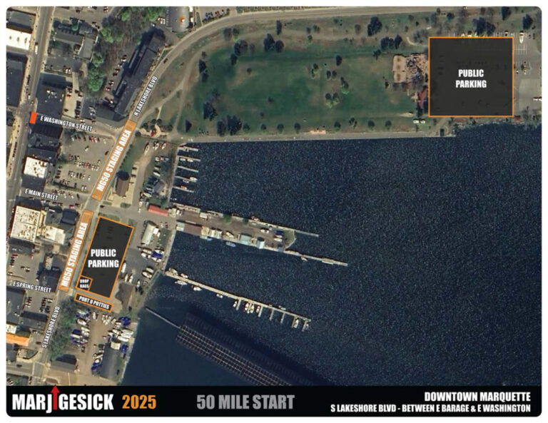 Marji Race Week 2025 - 906AT