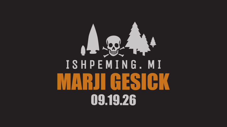 2026 Marji Gesick Registration Opens Friday | 906AT