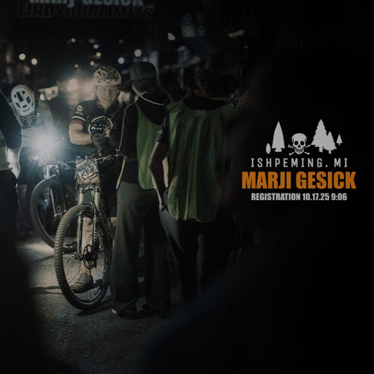 2026 Marji Gesick Registration Opens Friday | 906AT